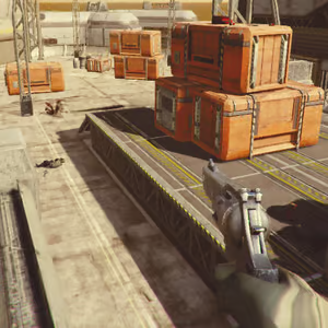 Extreme Off Road Cars 3: Cargo - Classroom 6x