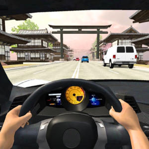 Racing - Classroom 6x