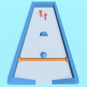 Stickman - Classroom 6x